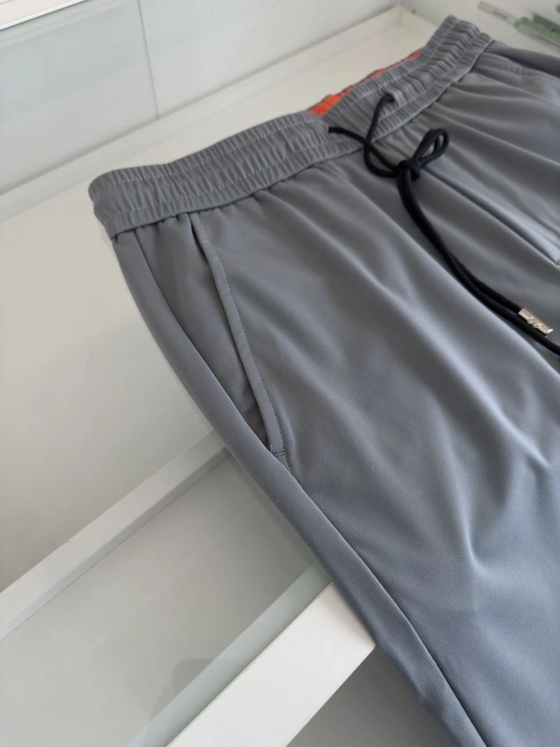 Brand-original Hermes Long Pants