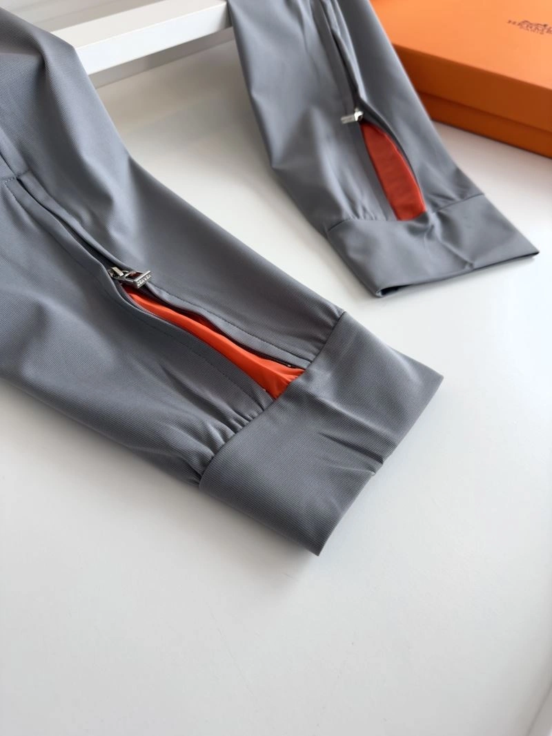 Brand-original Hermes Long Pants