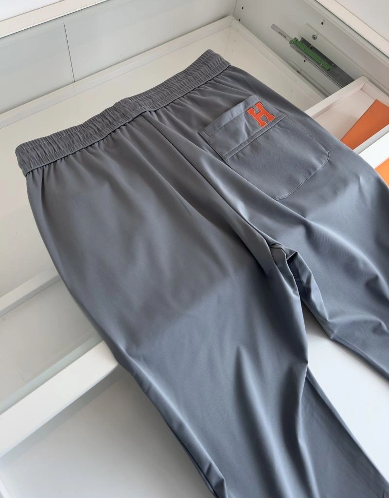 Brand-original Hermes Long Pants