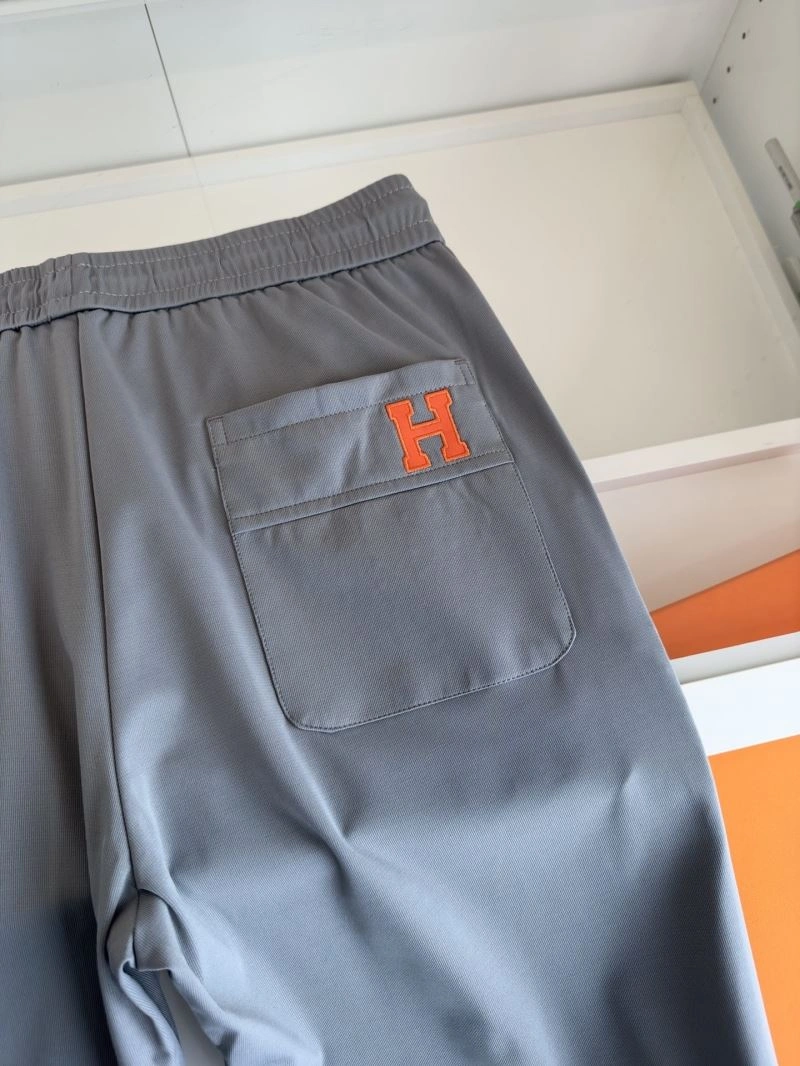Brand-original Hermes Long Pants