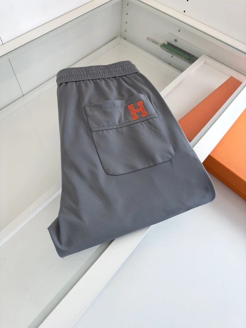Brand-original Hermes Long Pants