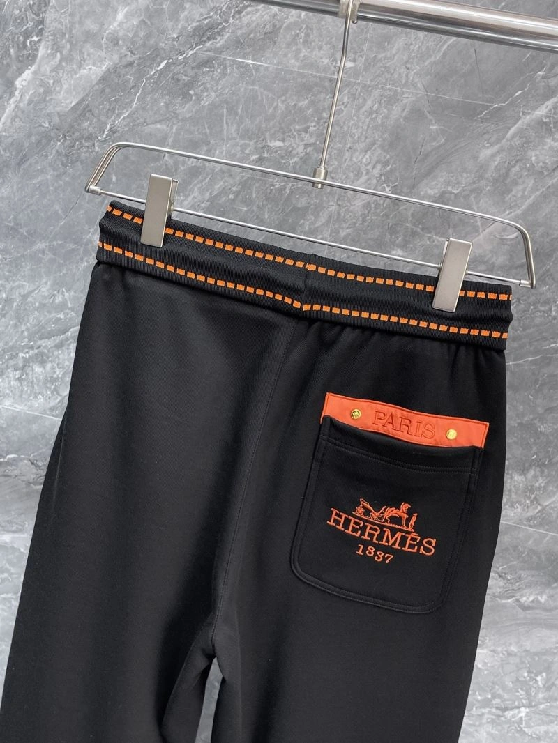 High accuracy Hermes Long Pants