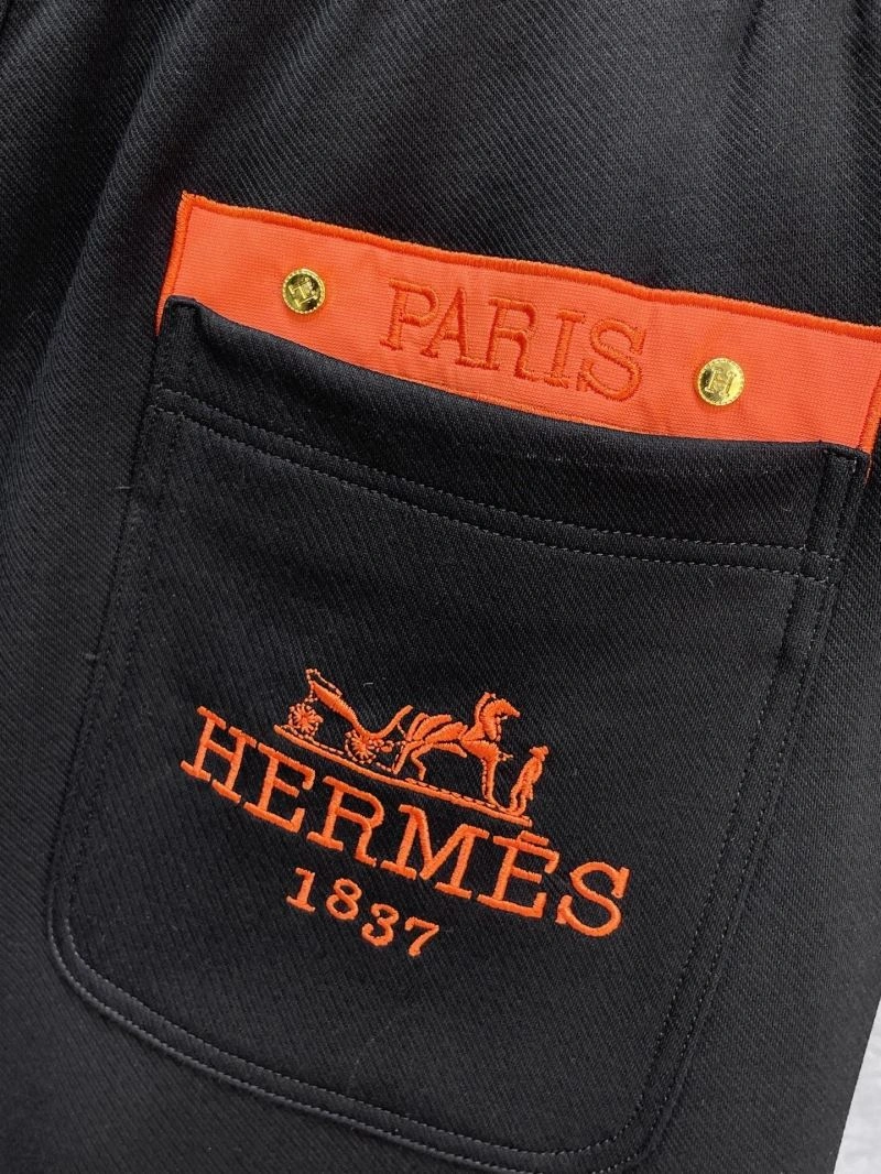 High accuracy Hermes Long Pants