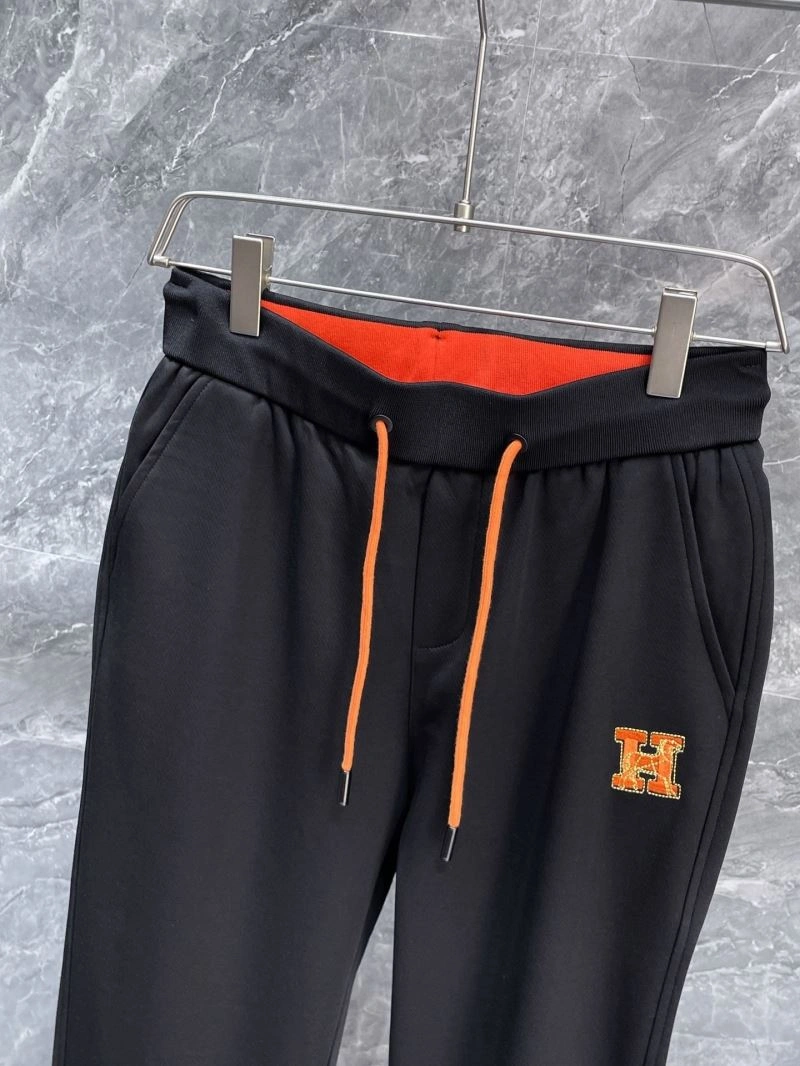 Discounted Hermes Long Pants