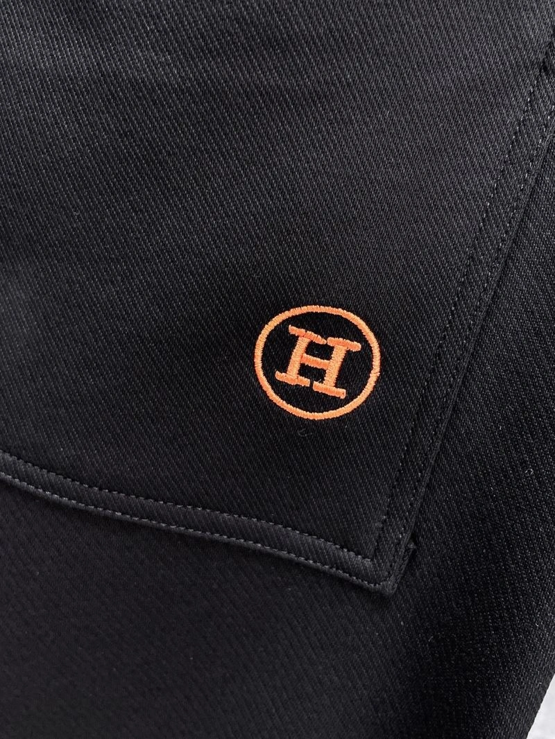 Discounted Hermes Long Pants