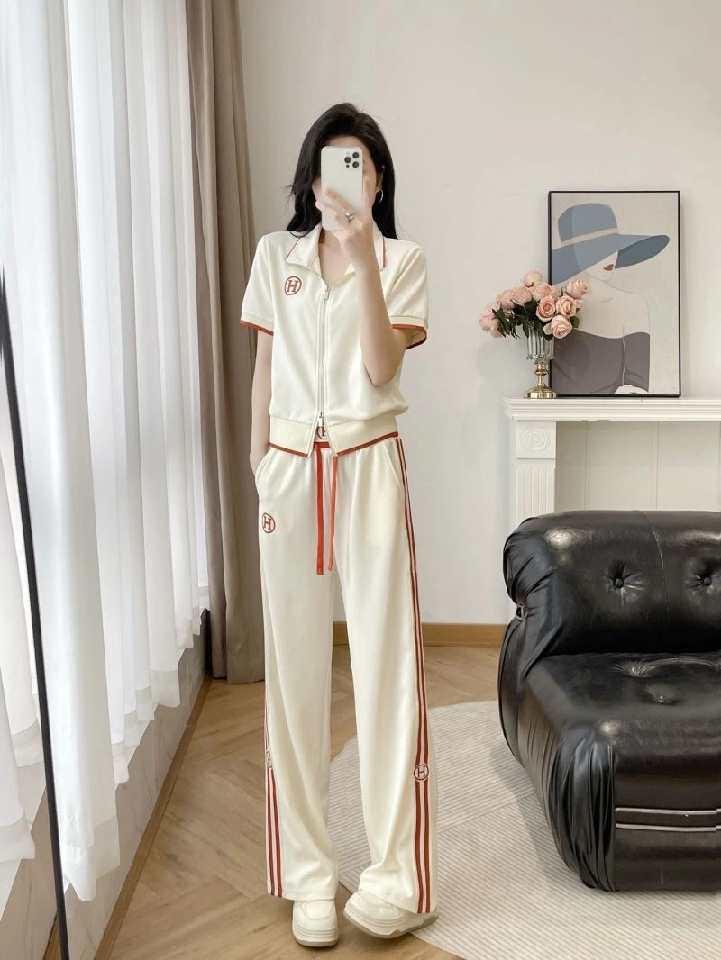 Hermes Long Suits