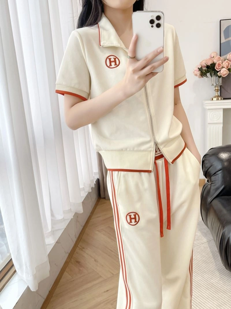 Accurate model Hermes Long Suits