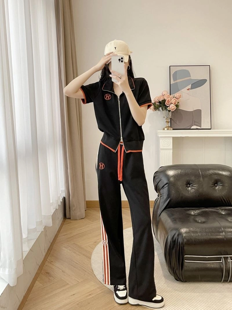 Hermes Long Suits