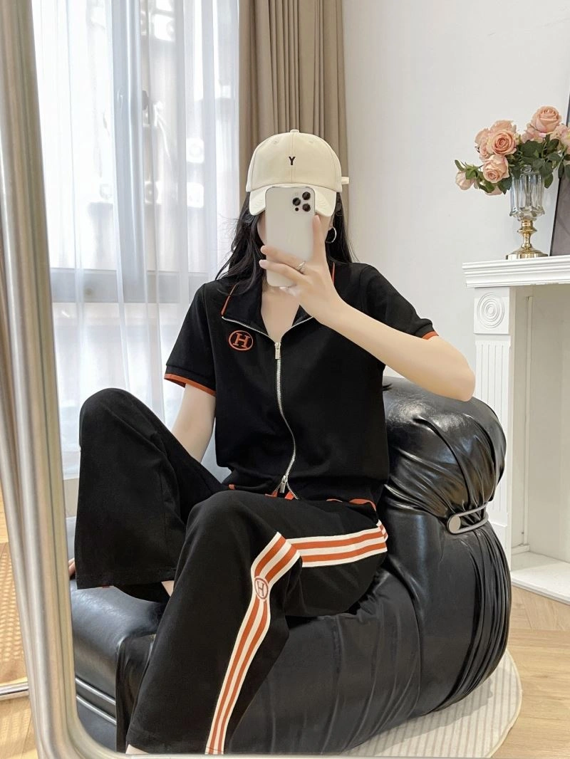 Value-priced Hermes Long Suits