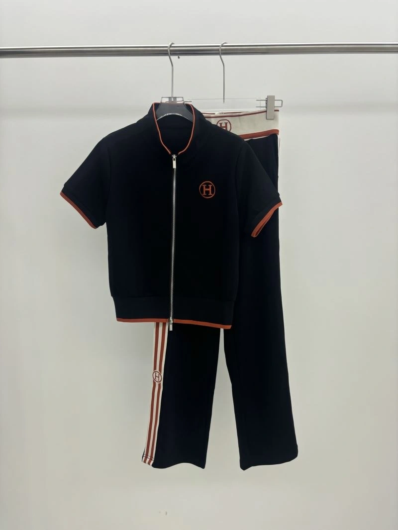 Value-priced Hermes Long Suits