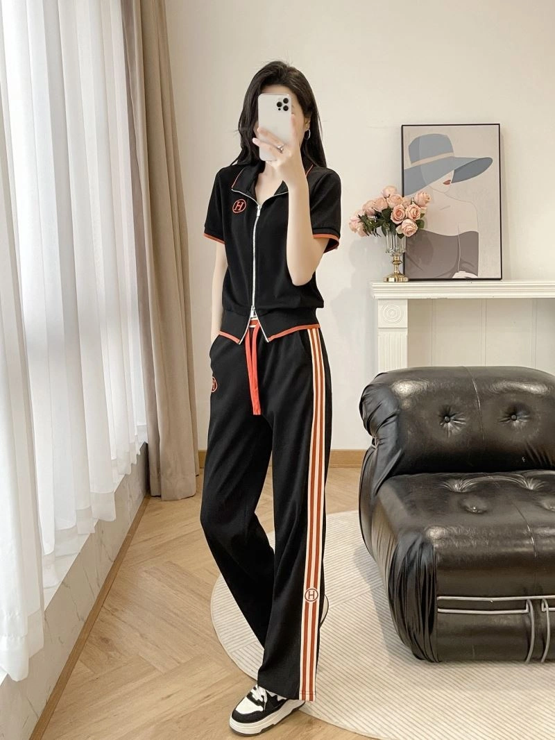Value-priced Hermes Long Suits
