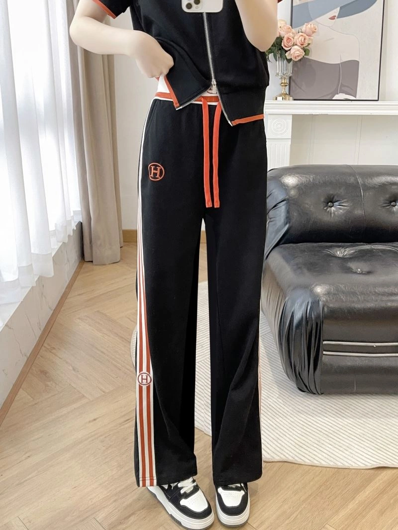 Value-priced Hermes Long Suits