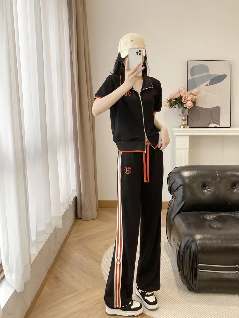 Value-priced Hermes Long Suits
