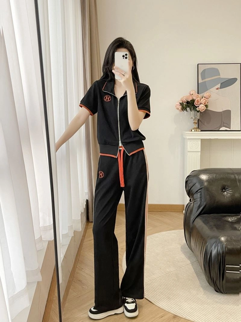 Value-priced Hermes Long Suits