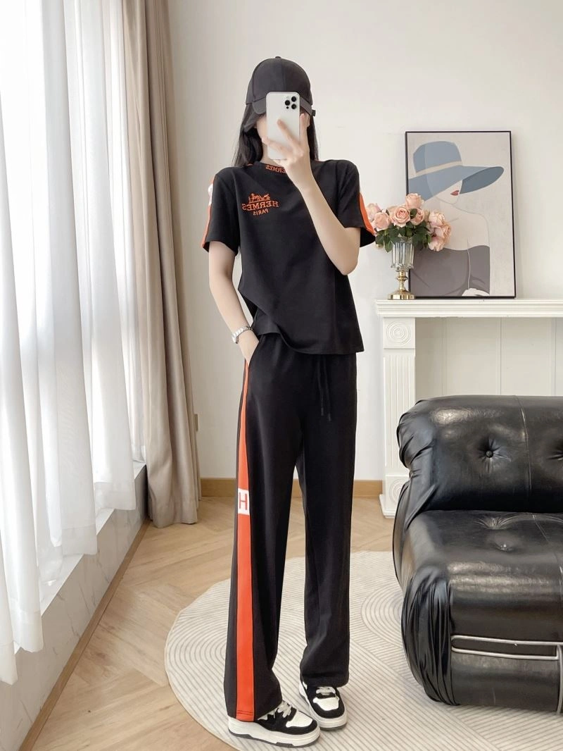 Hermes Long Suits