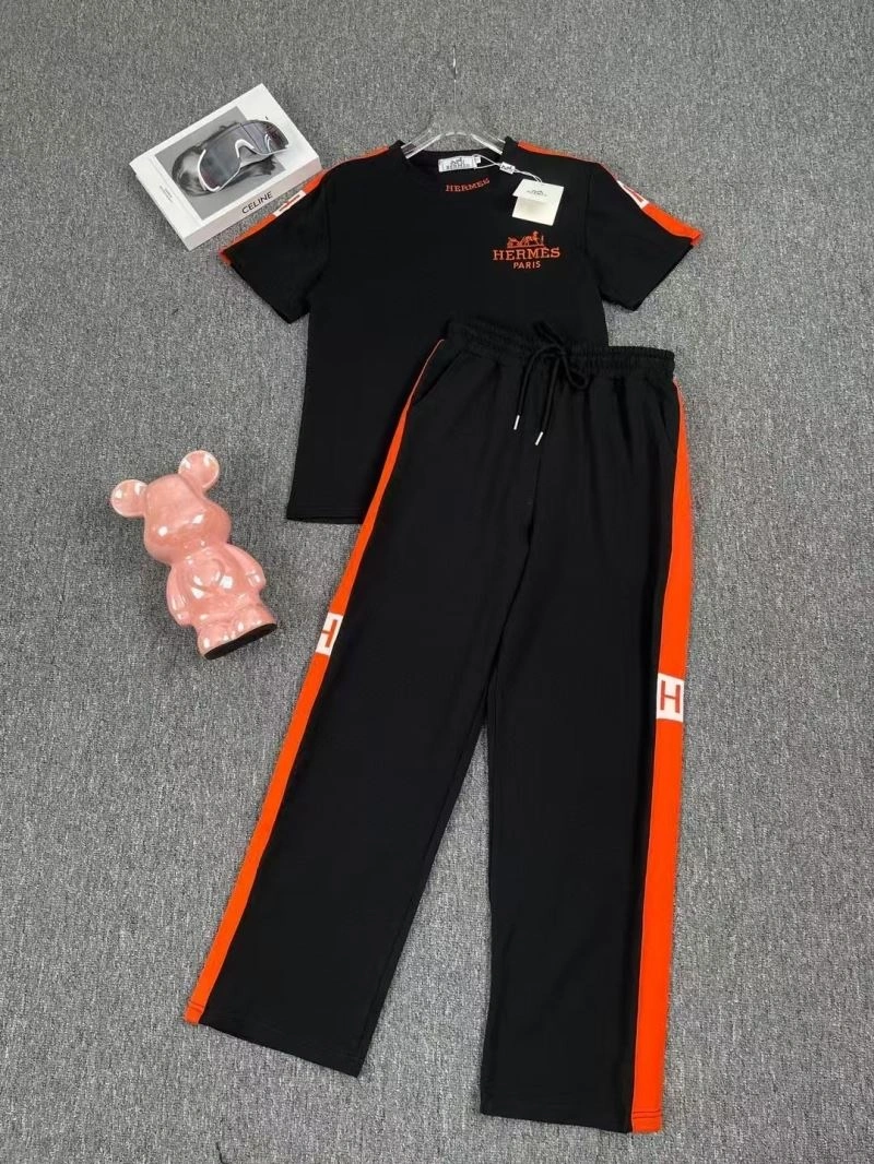Low-cost Hermes Long Suits