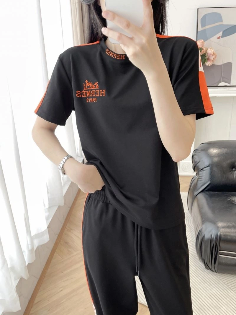 Low-cost Hermes Long Suits