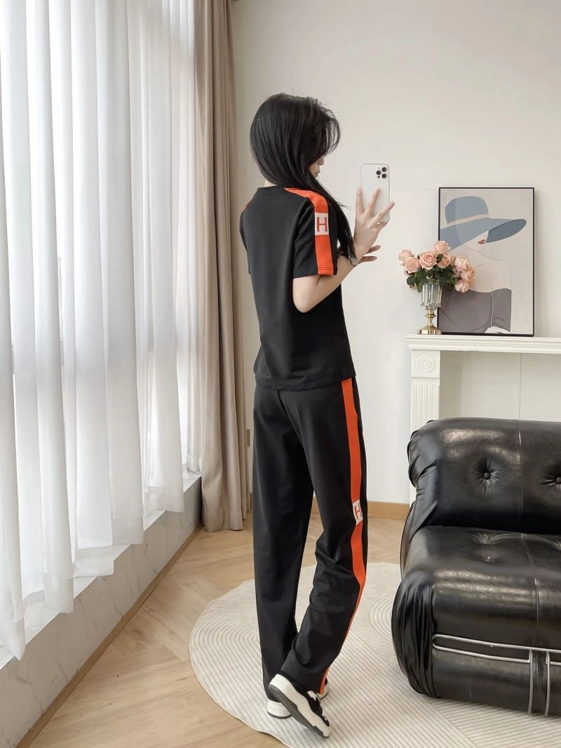 Low-cost Hermes Long Suits