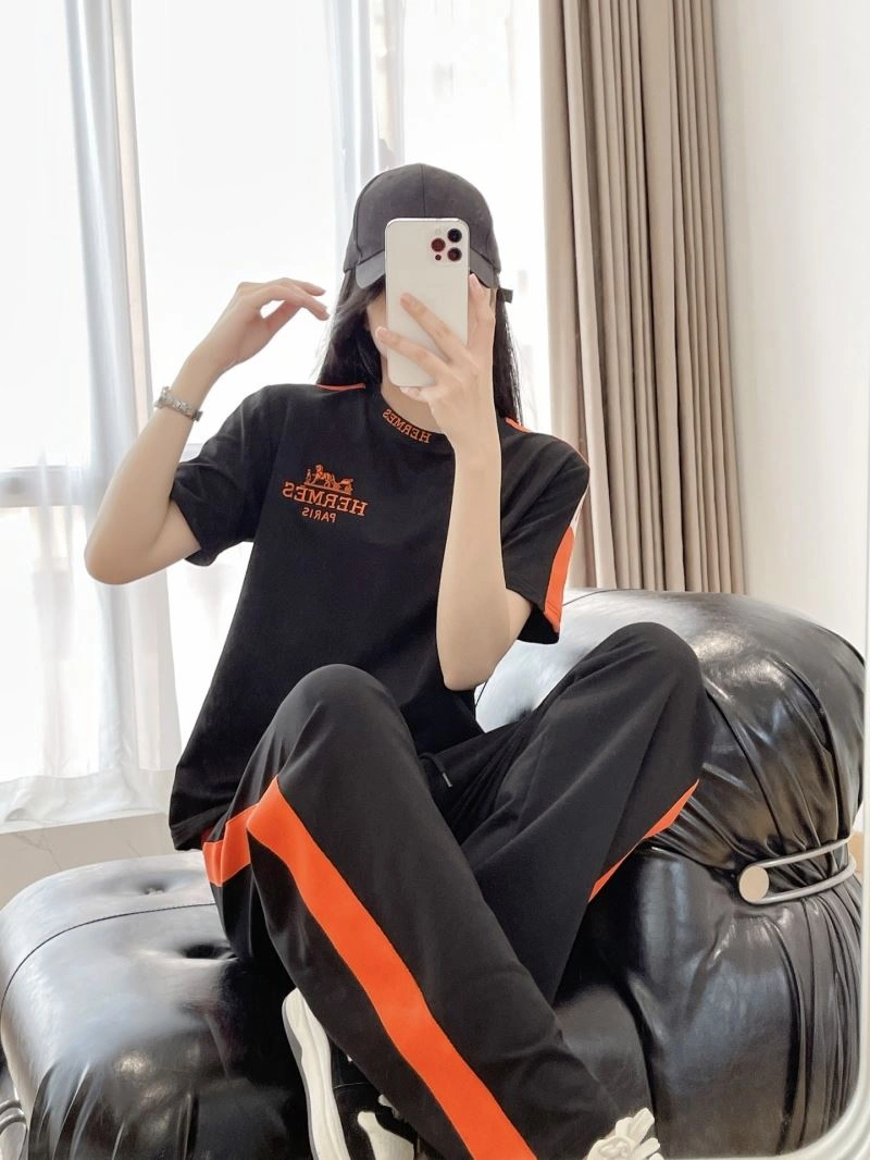 Low-cost Hermes Long Suits