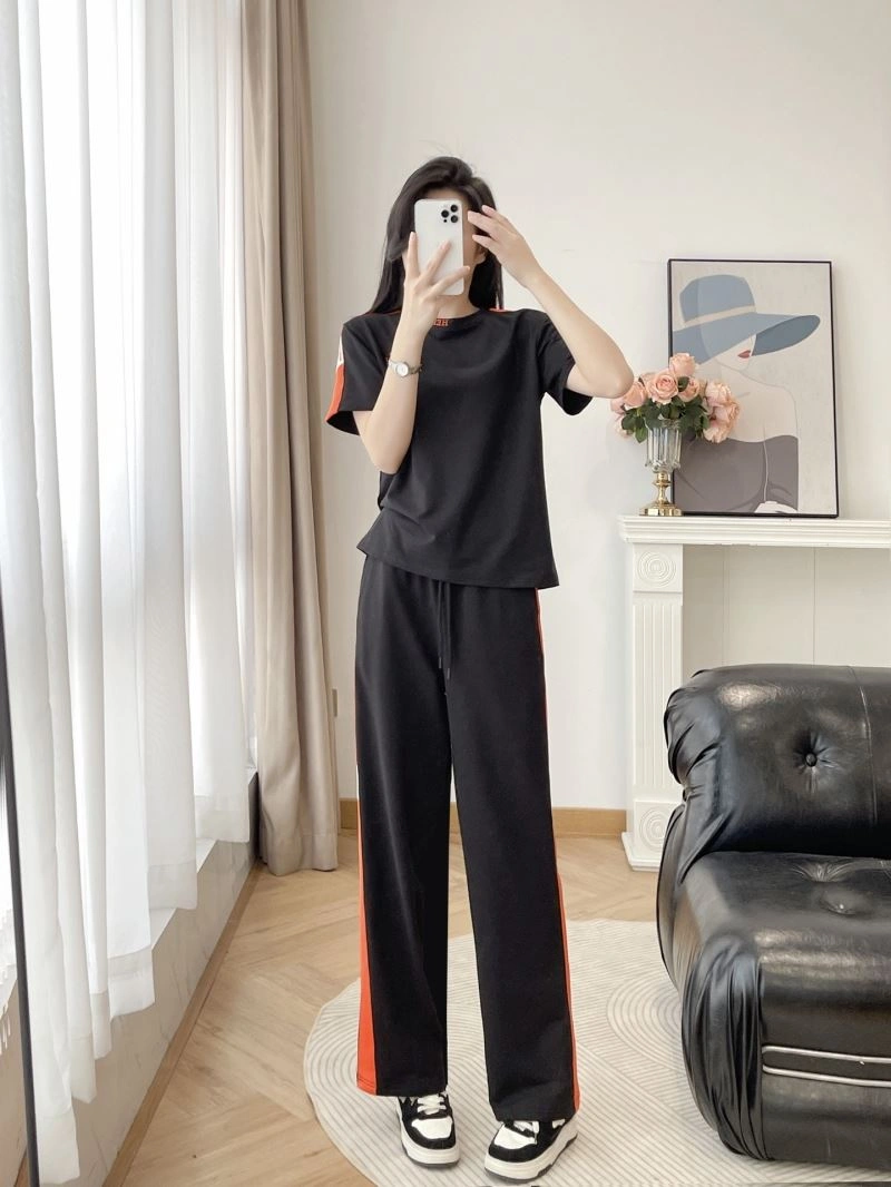 Low-cost Hermes Long Suits
