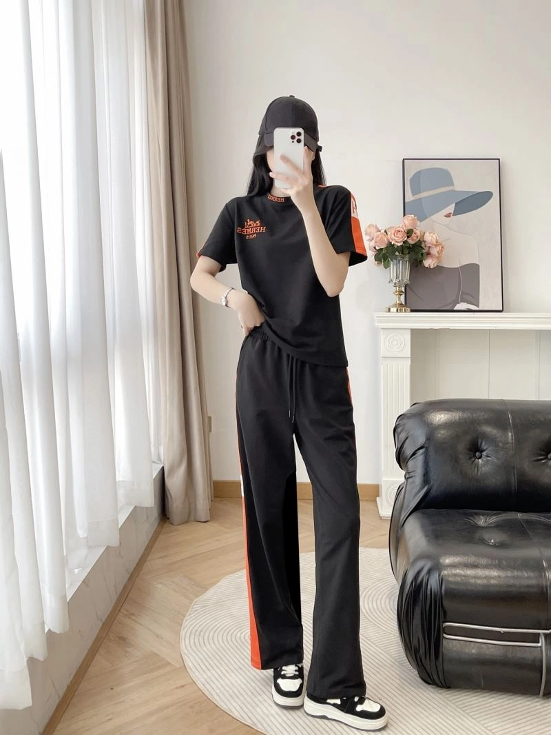 Low-cost Hermes Long Suits