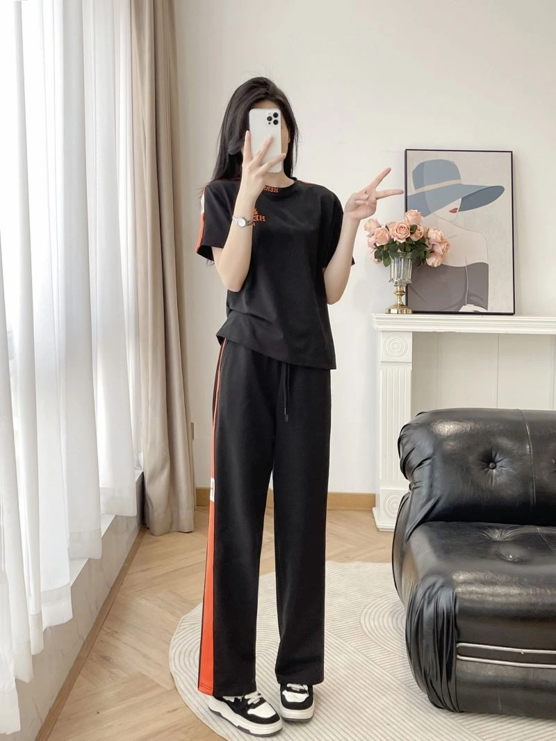 Low-cost Hermes Long Suits