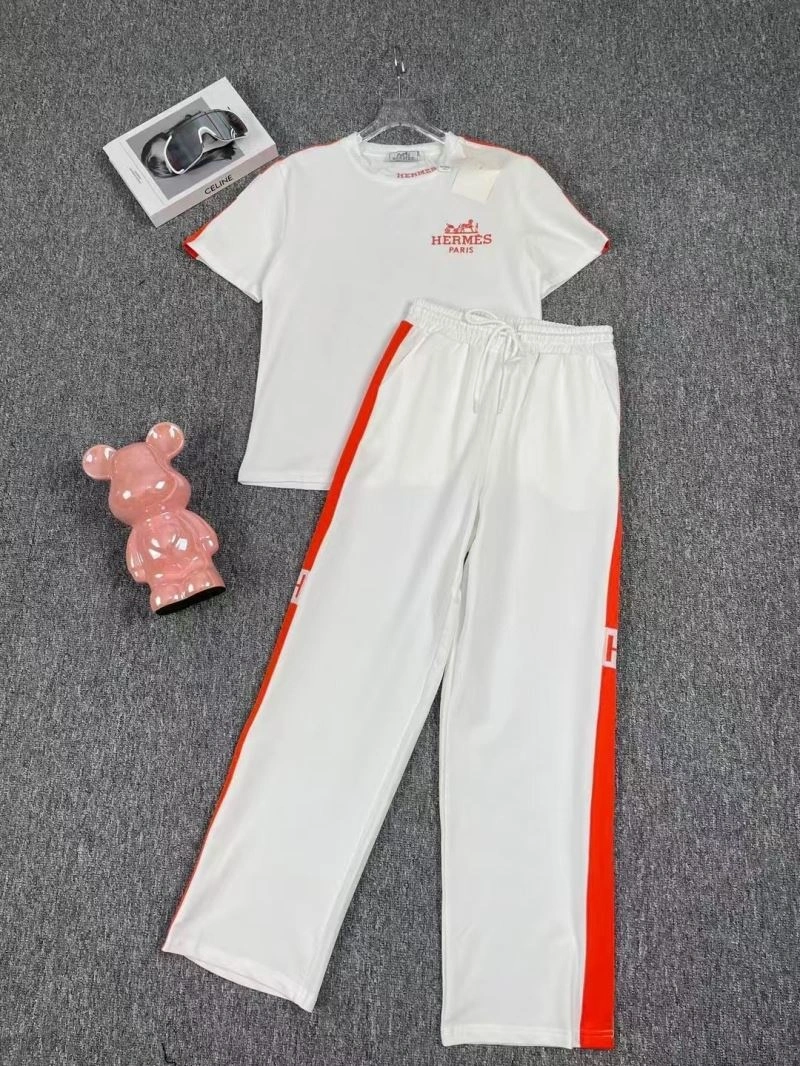 Reasonably priced Hermes Long Suits