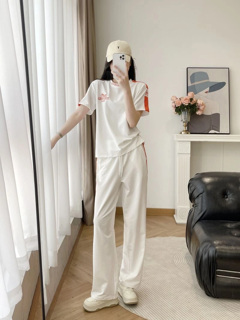 Reasonably priced Hermes Long Suits