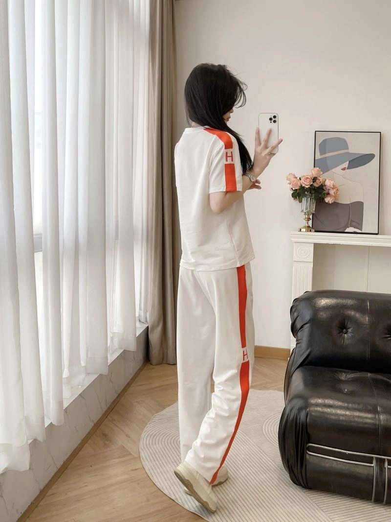 Reasonably priced Hermes Long Suits