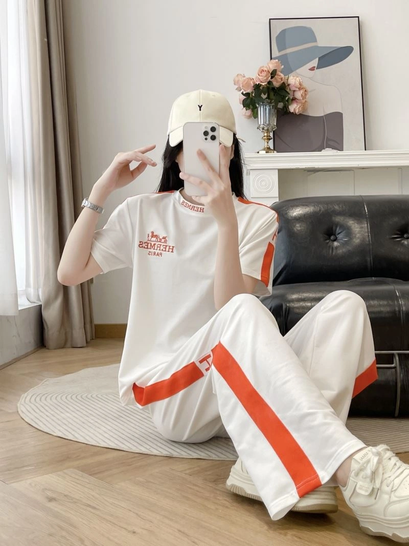 Reasonably priced Hermes Long Suits