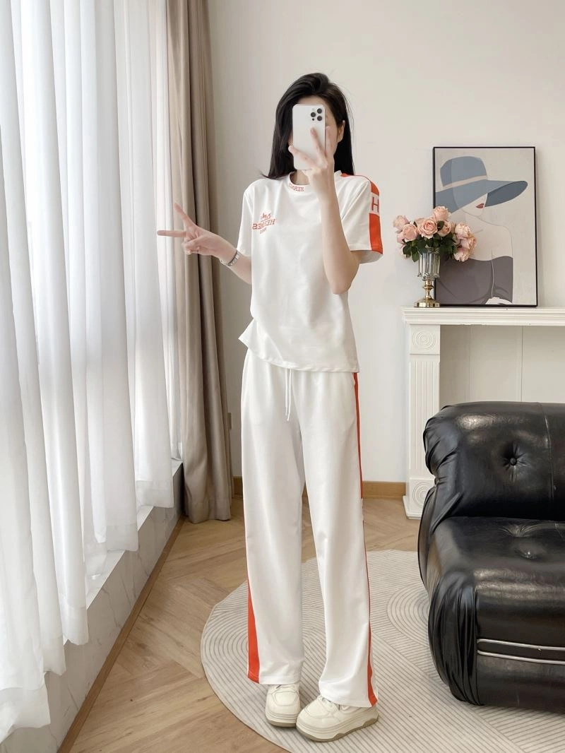Reasonably priced Hermes Long Suits