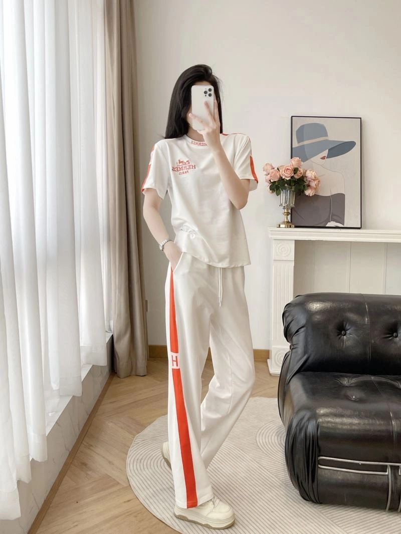 Reasonably priced Hermes Long Suits