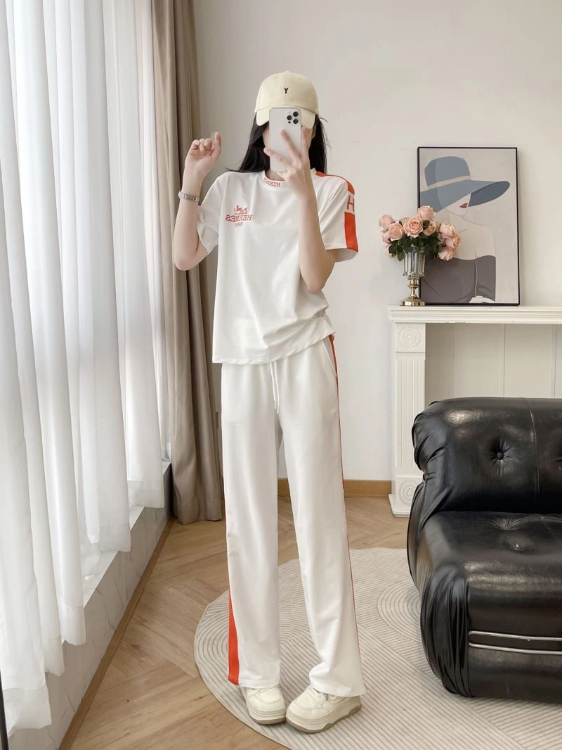 Reasonably priced Hermes Long Suits