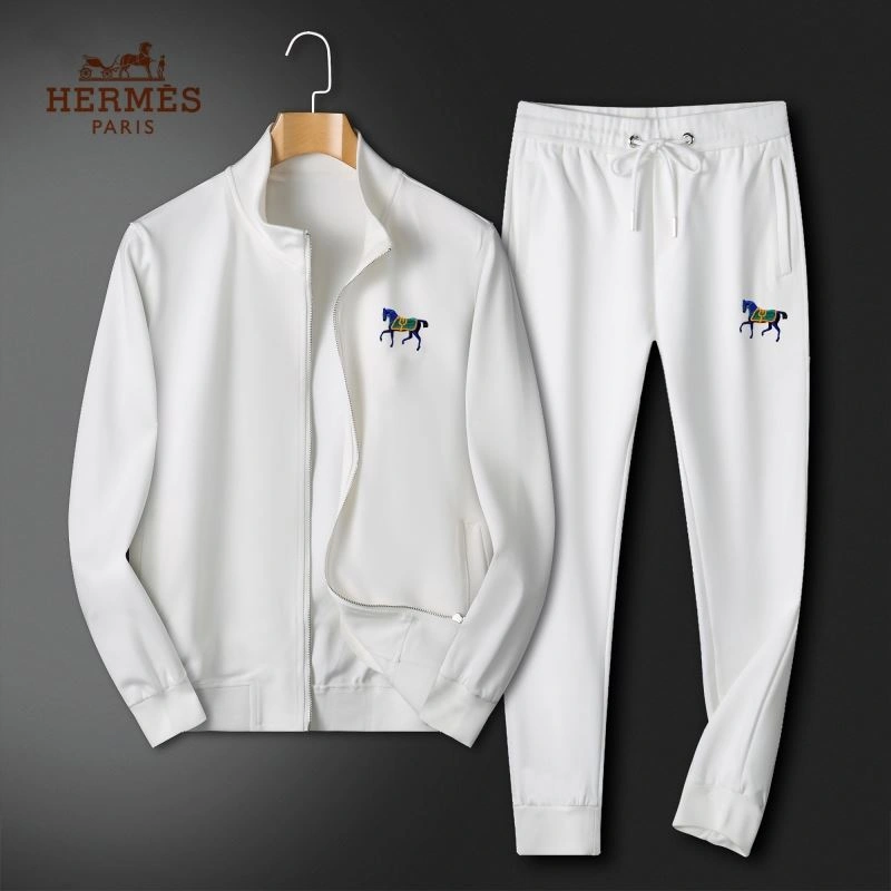 Hermes Long Suits
