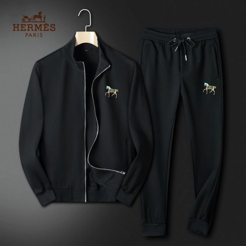 Reasonably priced Hermes Long Suits