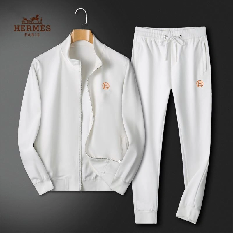 Hermes Long Suits