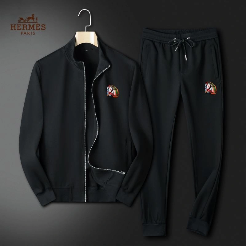 Low-cost Hermes Long Suits