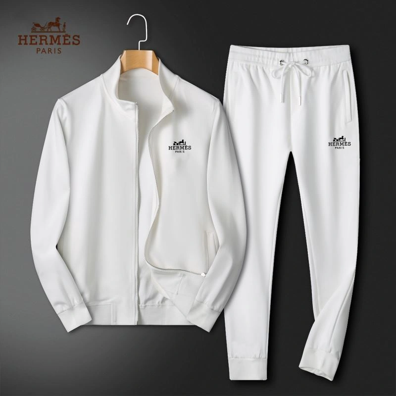 Hermes Long Suits