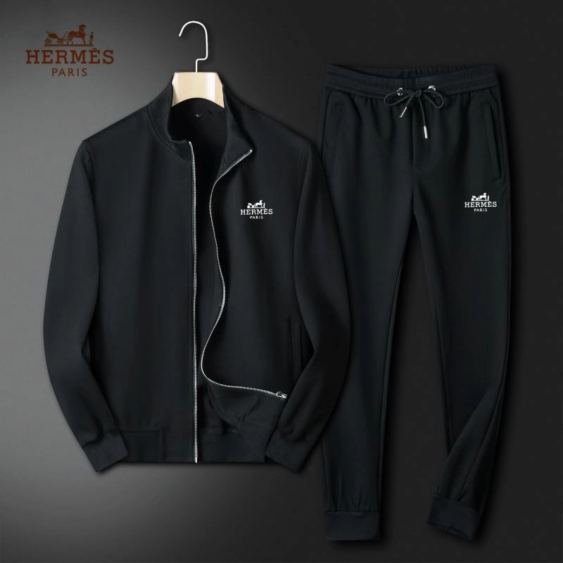 Authentic Hermes Long Suits
