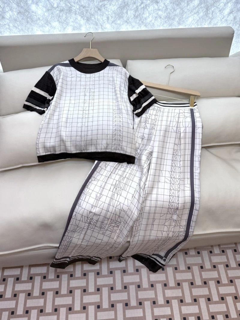 OEM Hermes Long Suits