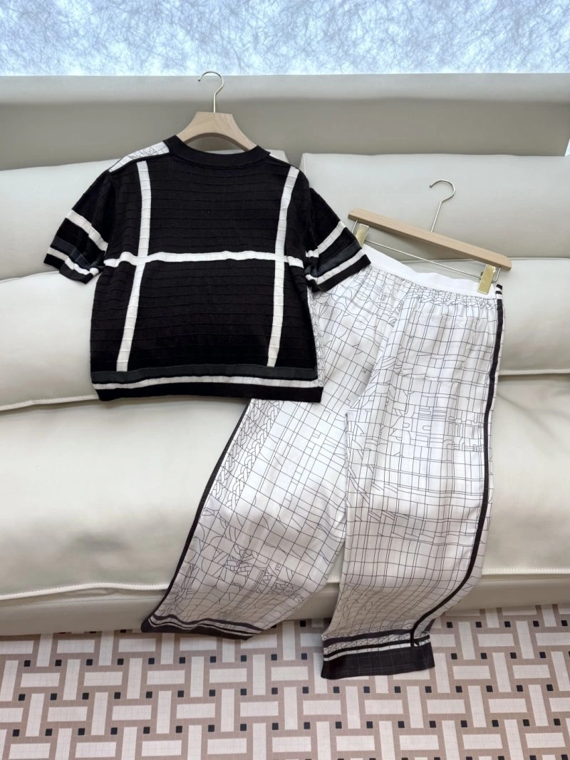 OEM Hermes Long Suits