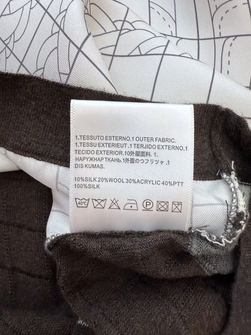 OEM Hermes Long Suits