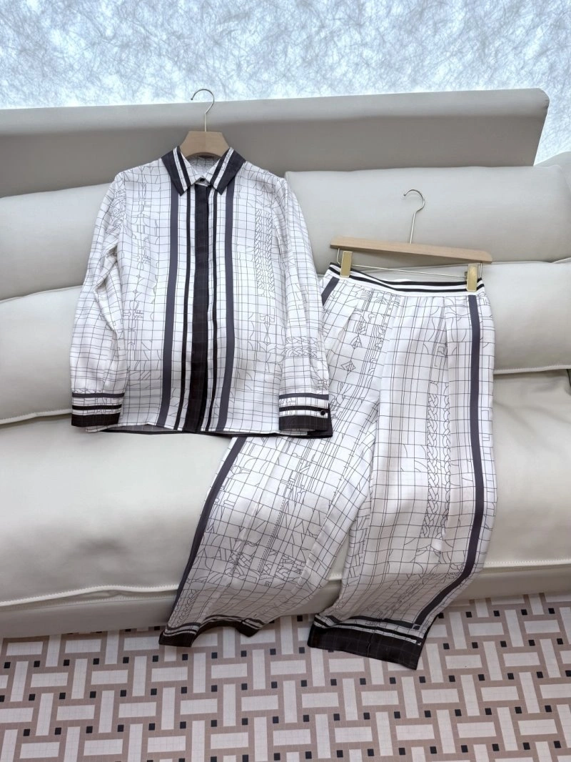 Affordable Hermes Long Suits