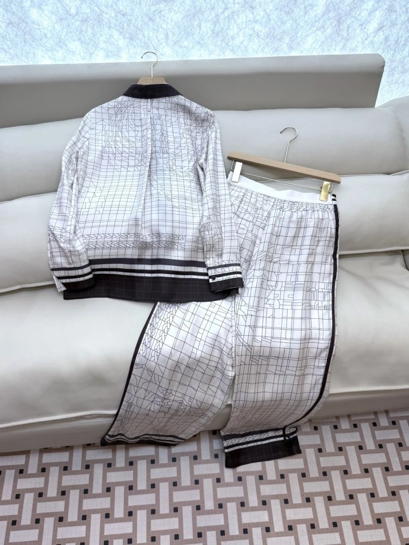 Affordable Hermes Long Suits