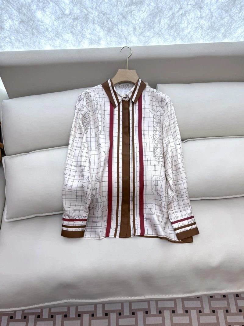 Indistinguishable Hermes Long Suits