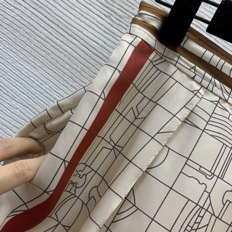 1:1 copy Hermes Long Suits
