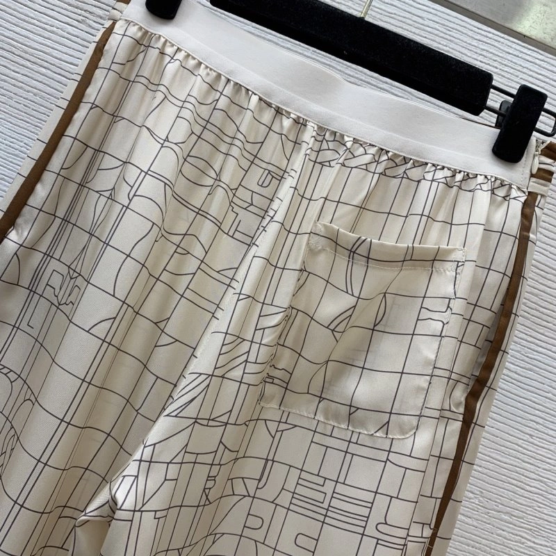 1:1 copy Hermes Long Suits