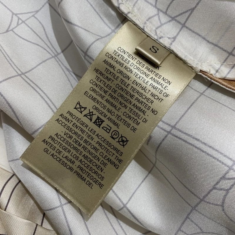 1:1 copy Hermes Long Suits