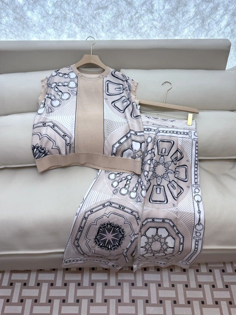 Official Hermes Long Suits