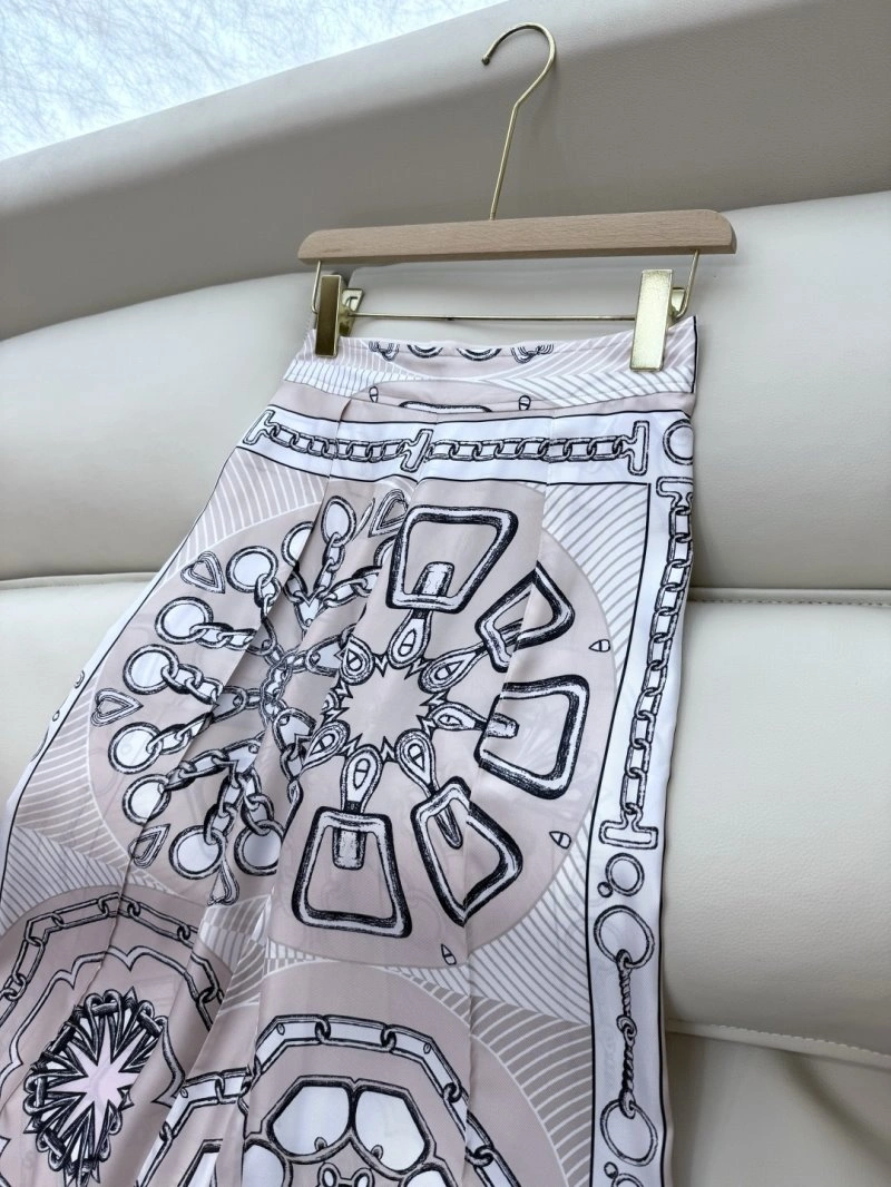 Official Hermes Long Suits